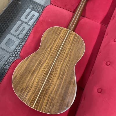 Musima Classical Guitar Made in Germany | Reverb
