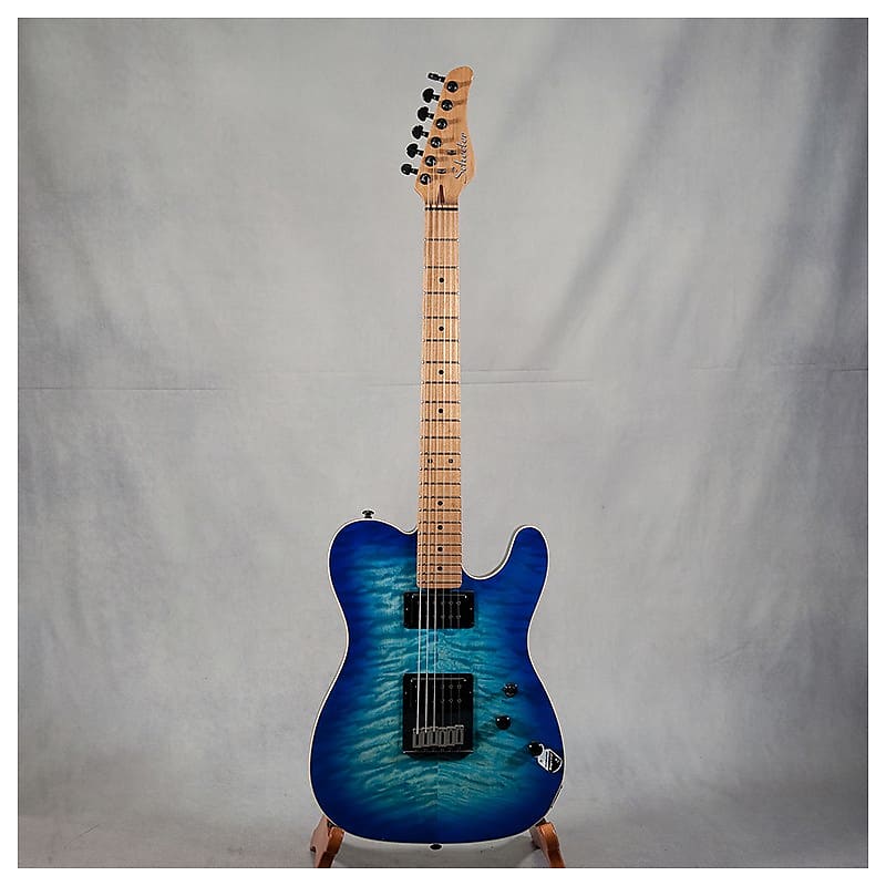 Schecter PT Pro | Reverb