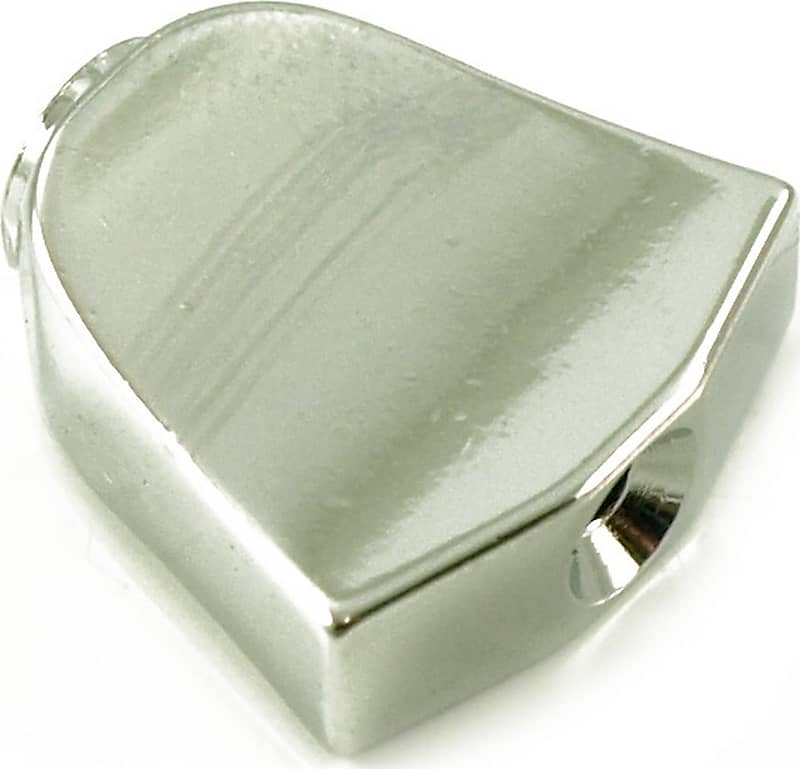 Gotoh Tuning Machine Button Keystone Chrome | Reverb