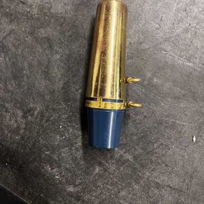 Vandoren Blue Jumbo Java A45 Limited(300) | Reverb