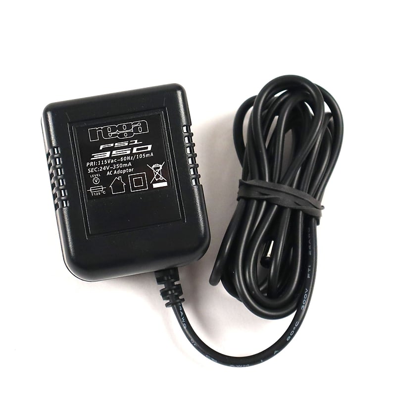 Rega: PS1 Replacement Power Supply For TTPSU, Neo, Fono MM/MC | Reverb