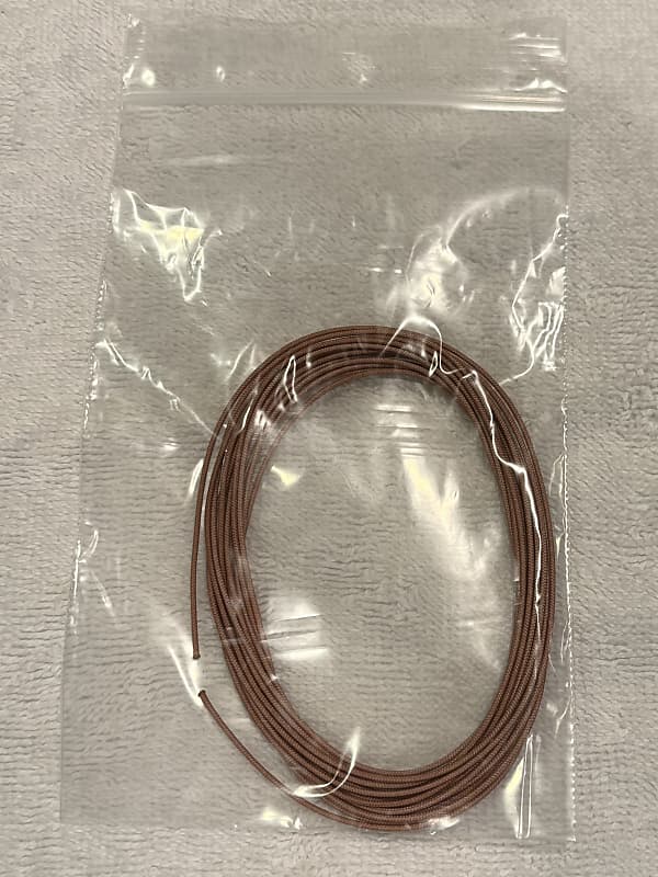 Snare Cord Snare drum cord (4 yards) | Reverb