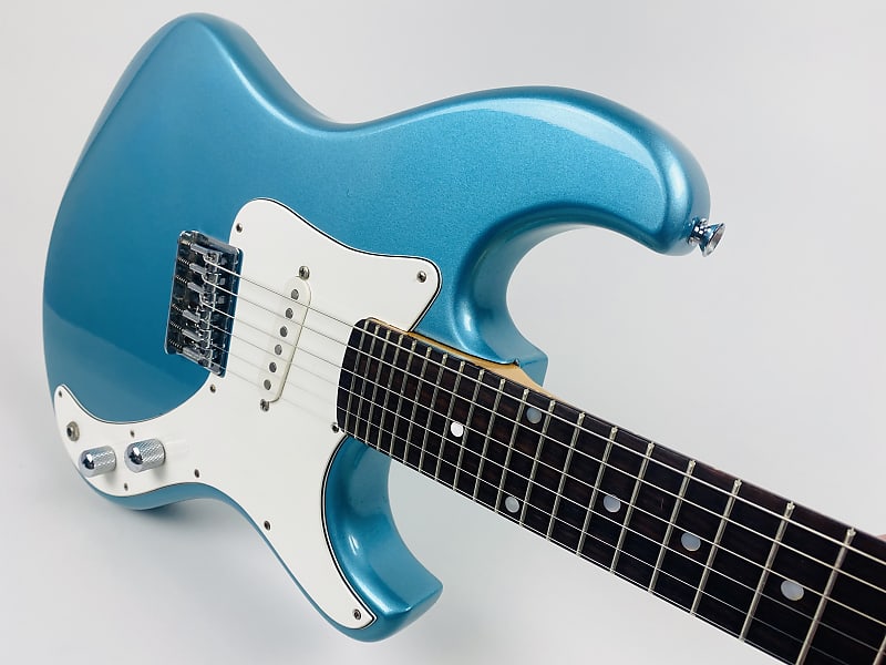 Robin Ranger Octave 80's -Hide Your Sheep - Lake Placid | Reverb