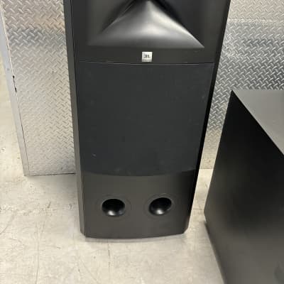 JBL M2 Master Reference Studio Monitors | Reverb