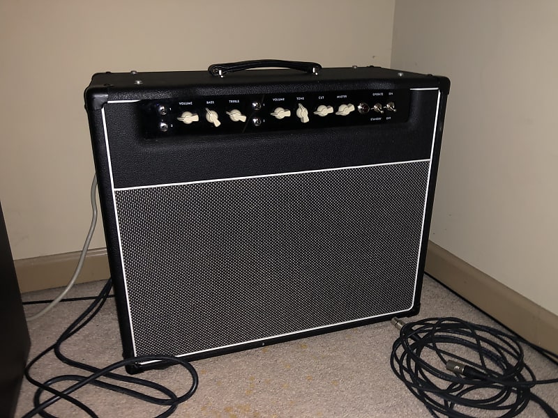 Ceriatone Muchle$$ Dizzy 30 | Reverb