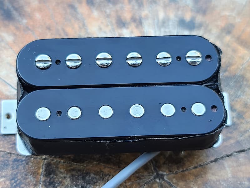 Gibson 57 Classic Pickup 4-Conductor 2012 | Reverb