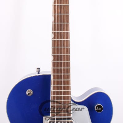 Gretsch G5420T Electromatic Hollow Body Single-Cut w/ Bigsby | Reverb