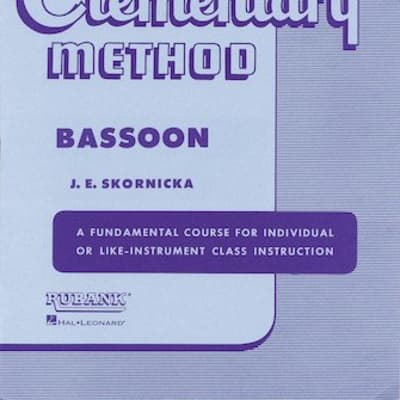 Rubank Elementary Method Viola | Reverb