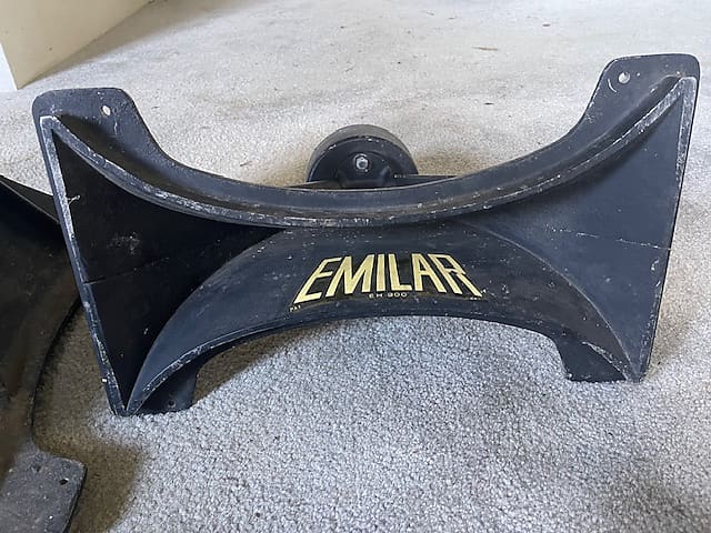 Emilar eh-800 ea-175 1960 | Reverb