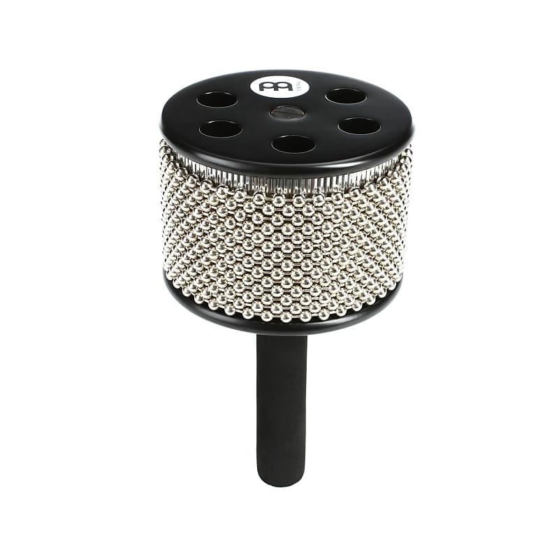 Meinl Cajon Turbo Cabasa Traditional | Reverb