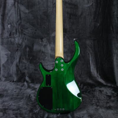 Peavey Fury IV | Reverb