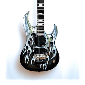 Dean MAB Signature MAB1 Armored Flame | Reverb