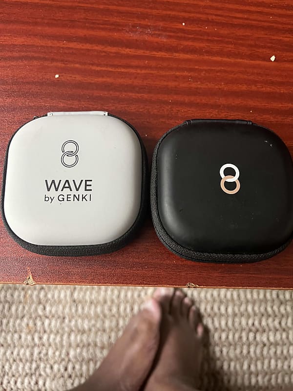 (2) Genki Instruments Wave | Reverb