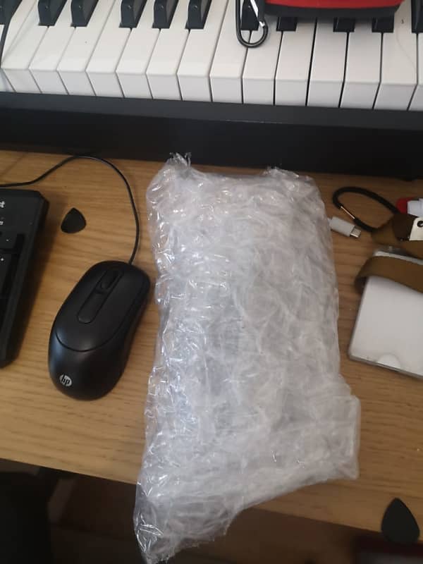 Ibanez - ZR2 Trem w/ZPS Bridge - Cosmo Black FInish | Reverb UK