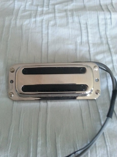 Rickenbacker Toaster Pickup | Reverb