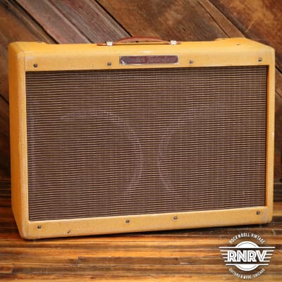 Germino High Powered Tweed Twin 2x12 Combo *Pre Order* | Reverb