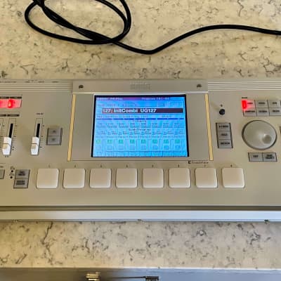 Korg M3 Expanded synth module | Reverb