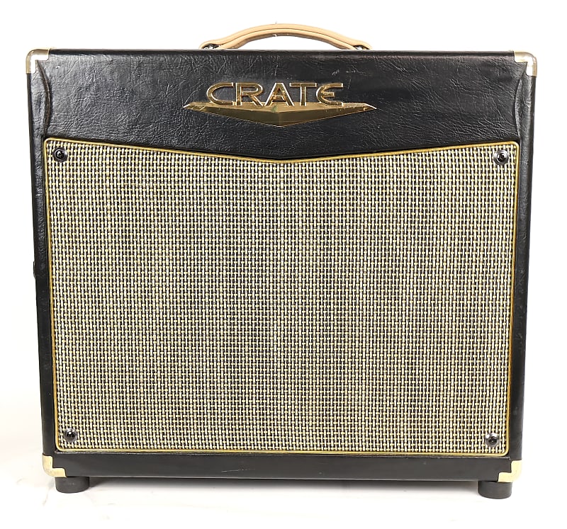 Crate RetroFex 65 Guitar Amplifier | Reverb