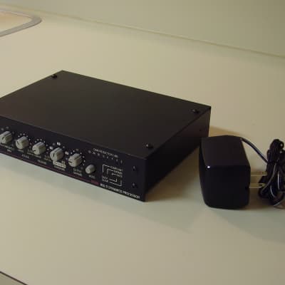 Symetrix SX-206 Comp/Gate/Ducker/Expander Excellent!!! | Reverb