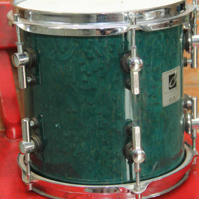 Sonor Designer tom 10 | Reverb