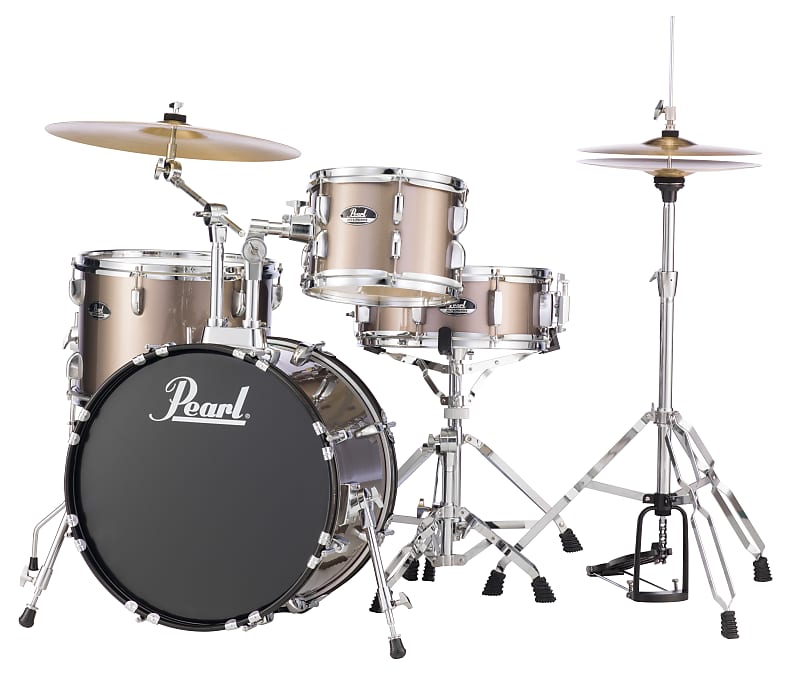 Pearl Roadshow 14"X10" Floor Tom | Reverb