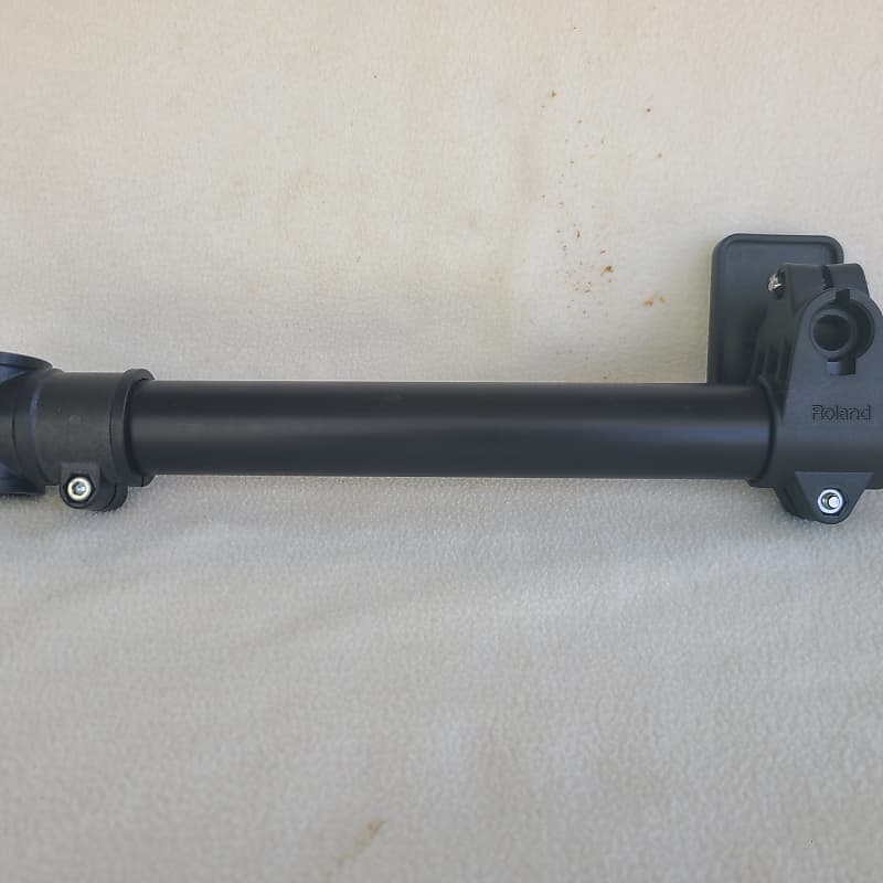 Roland Rack Extension Arm W/Clamp & Module Mount | Reverb