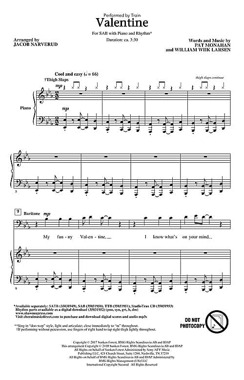 Valentine Sab Train | Reverb