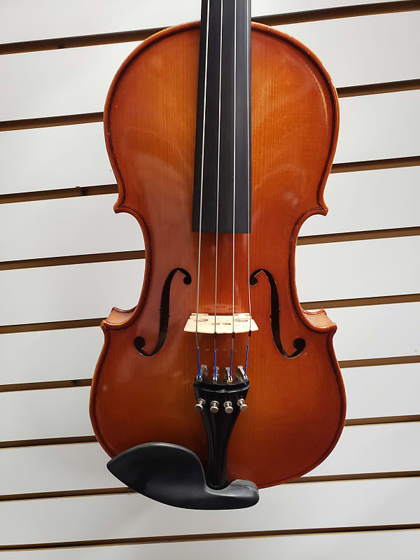 Scherl and Roth E210/15" Viola | Reverb