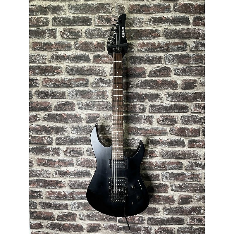 Yamaha RGX 220 | Reverb