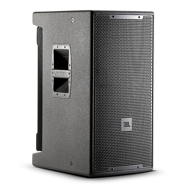JBL VP7215/95DP Powered 15 in. 2-way Integrated Loudspeaker | Reverb