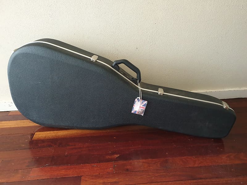 Hiscox Guitar Case | Reverb