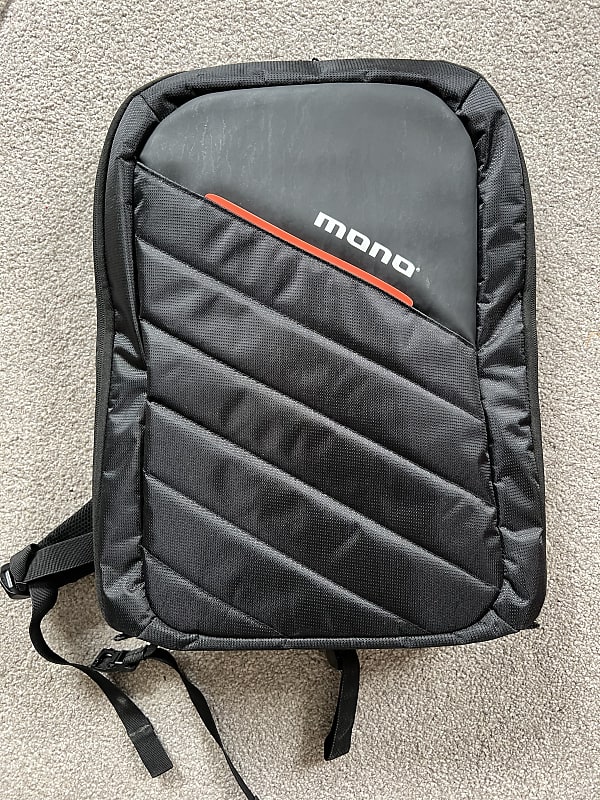 Mono M80 stealth Alias 2019 | Reverb