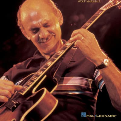 The Best Of Joe Pass A Step By Step Breakdown Of The Styles | Reverb