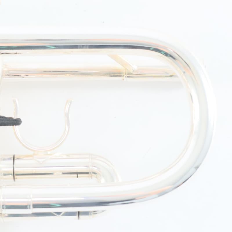 Getzen Model 3071 Custom Professional C Trumpet SN G66896 | Reverb