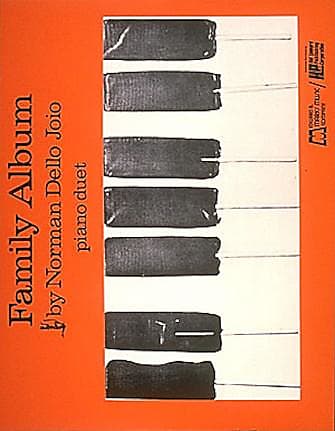 Family Album | Reverb