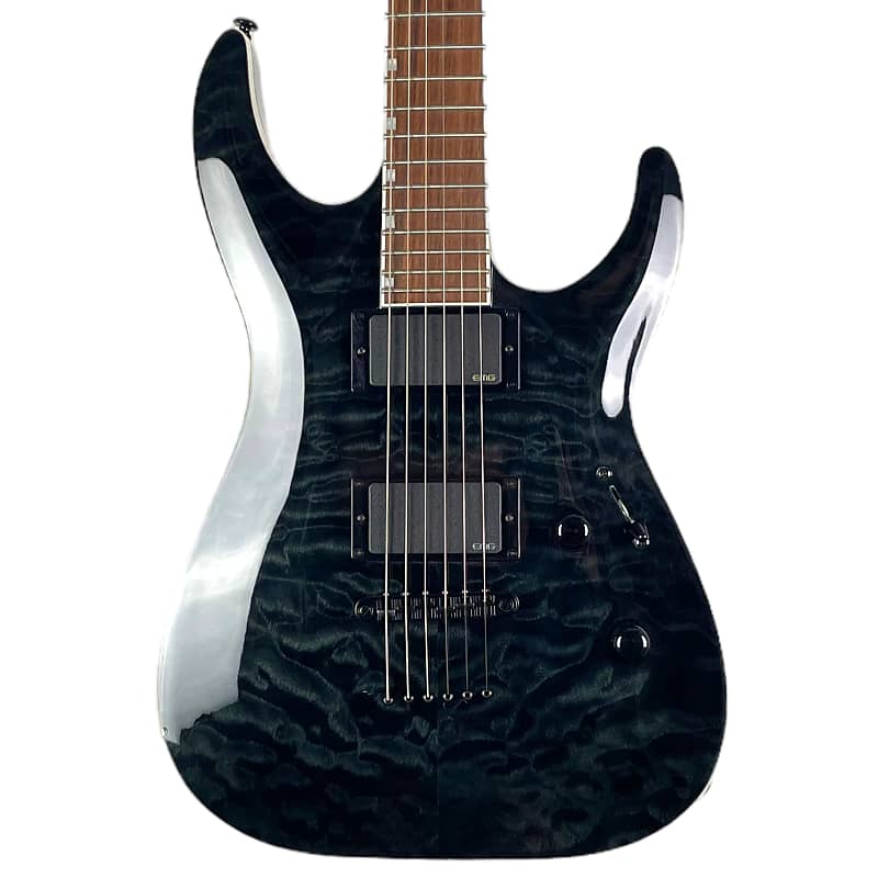 ESP LTD MH-401 2018 | Reverb UK