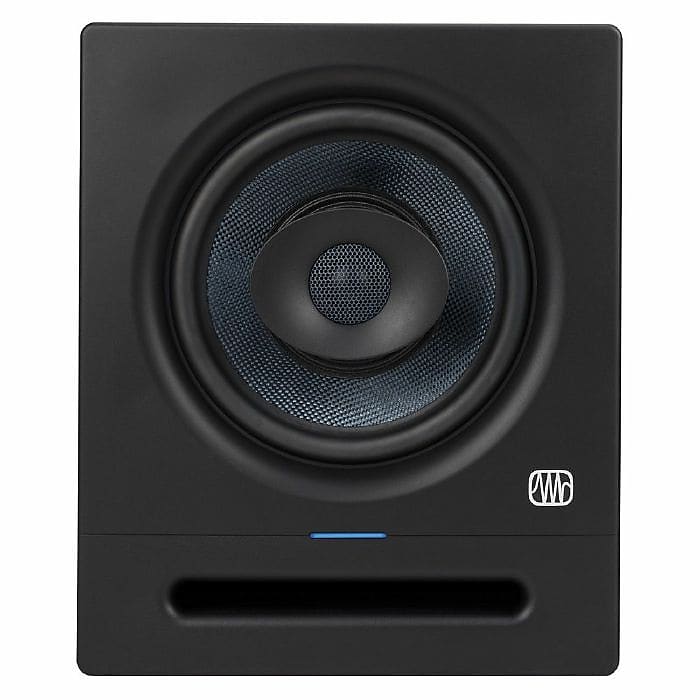 Presonus Eris Pro 8 Active 8" High-Definition Coaxial | Reverb UK