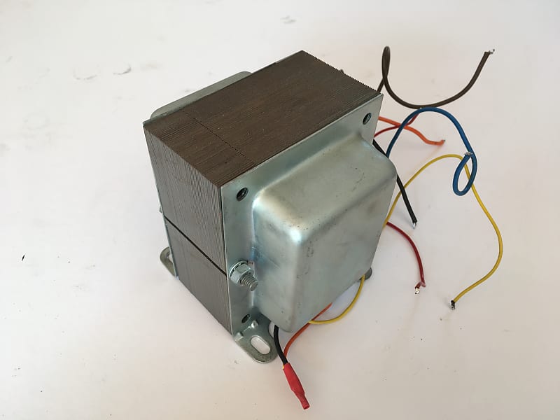 Marshall 50W Power Transformer Drake 1202-324 Vintage | Reverb