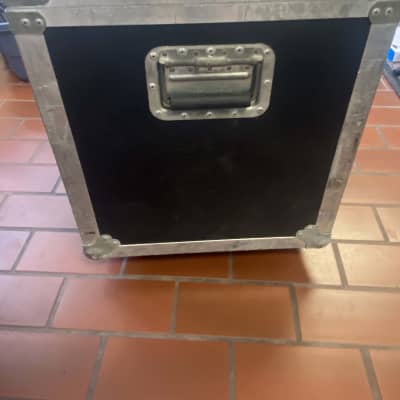 Duracase road case with castors | Reverb