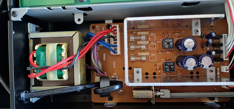 Yamaha G10 and G10C early 90s | Reverb Australia