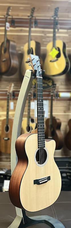 MARTIN OOOC JR-10E W/GB | Reverb