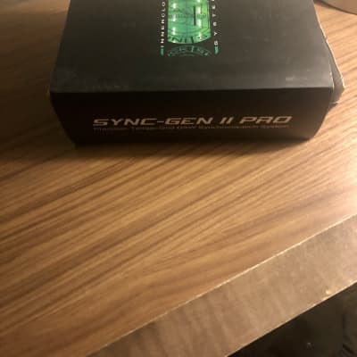 Innerclock Systems Sync-Gen II Pro | Reverb