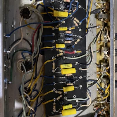 Fender Super Reverb 1980 | Reverb