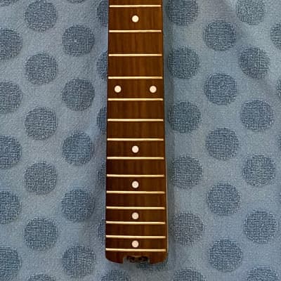 Peavey Predator Plus --- NECK ONLY Maple / Rosewood | Reverb