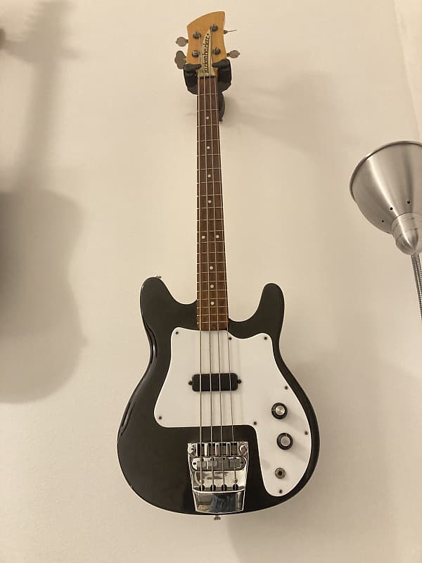 Rickenbacker 3000 (1976 short scale) | Reverb