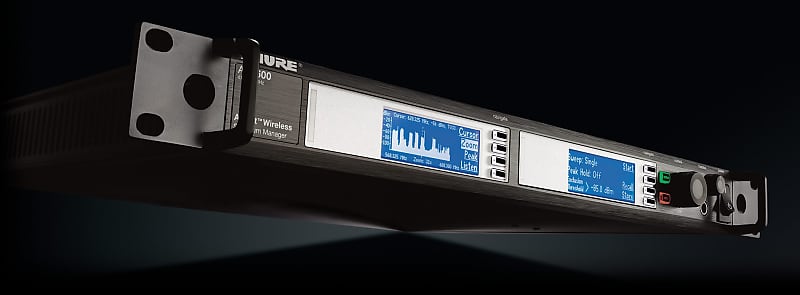 Shure AXT600 | Reverb