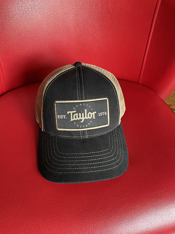 Taylor Hat | Reverb