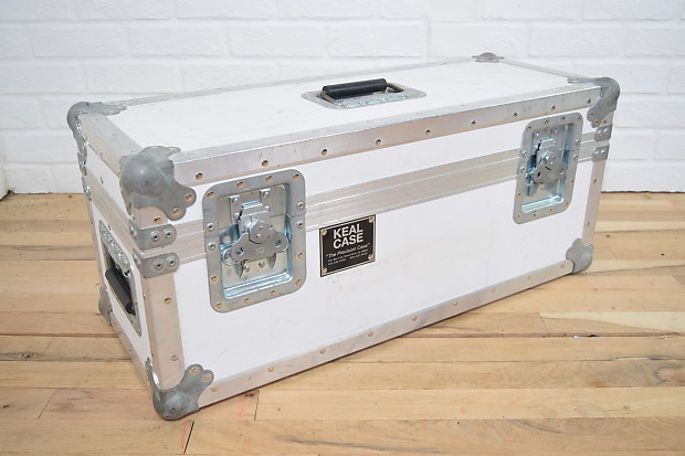 Keal flight road case for Marshall Plexi amp head | Reverb