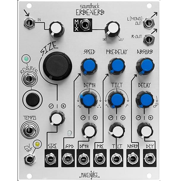Make Noise Co. - Erbe-Verb | Reverb