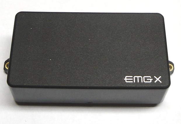 EMG 81X Humbucker Pickup | Reverb
